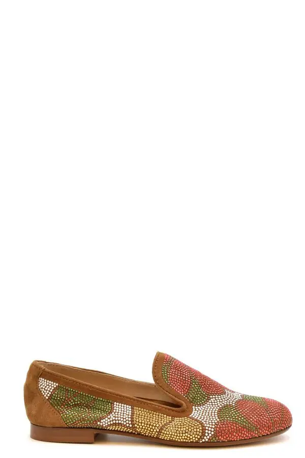 BELLE VIE Moccasins