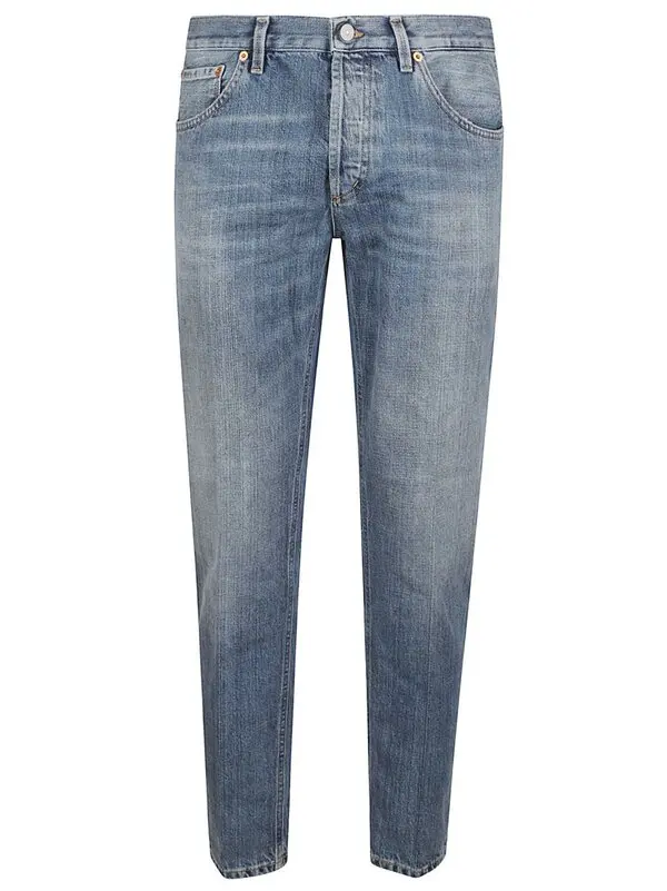 DONDUP Brighton Jeans - Blue
