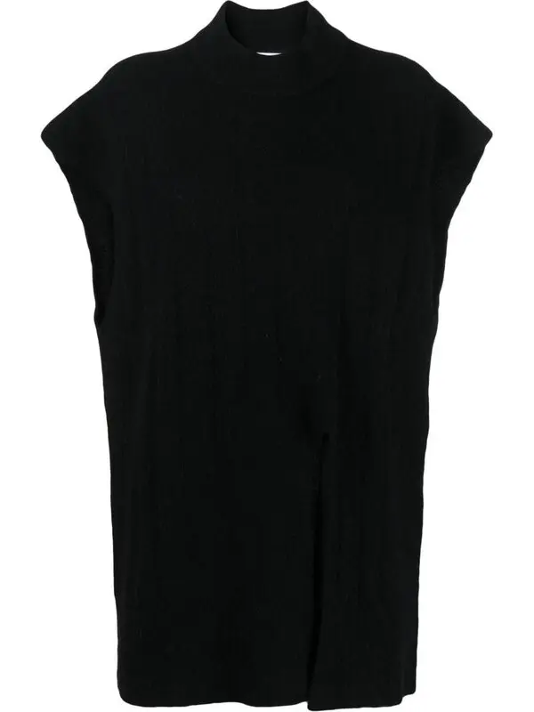 RUS Vest - Ink