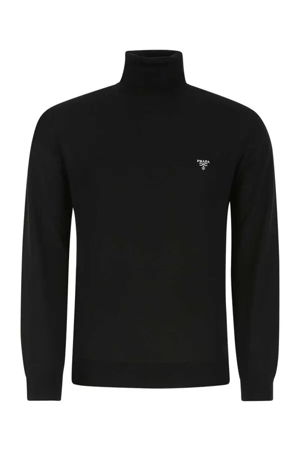 Prada Knitwear