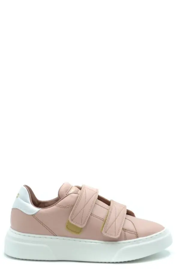 Philippe Model Low Top Sneakers