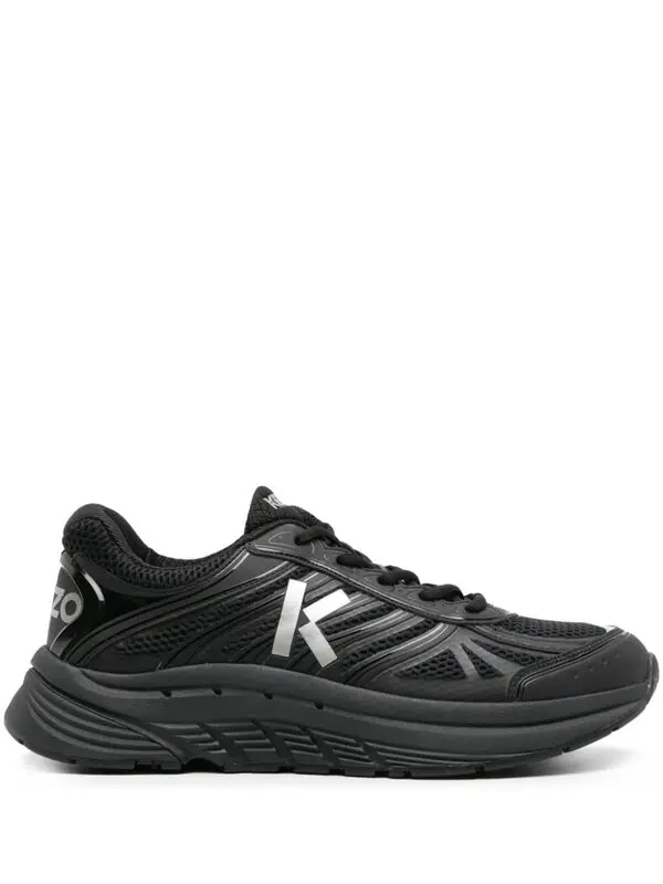 Kenzo Mesh Sneakers