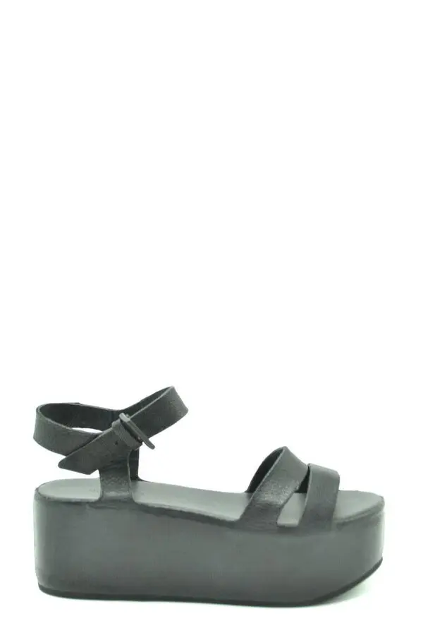 DELCARLO Strappy Sandals