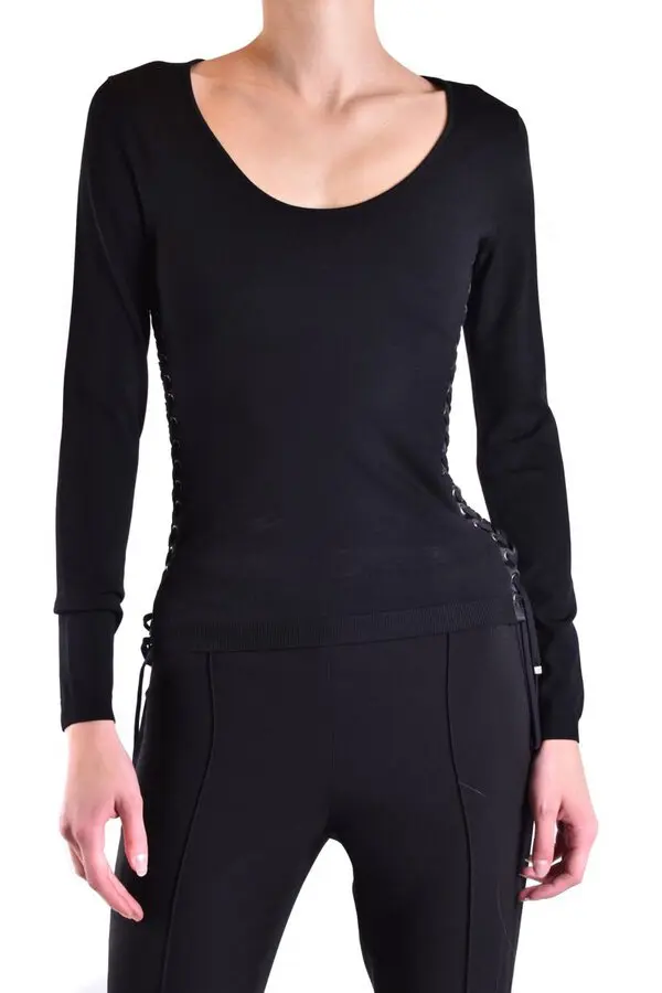 Dolce & Gabbana Long Sleeve Top
