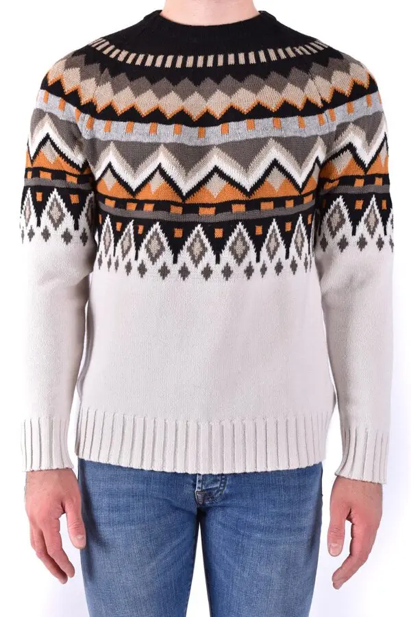 PAOLO PECORA Sweaters