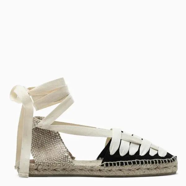 castaner jean espadrilles