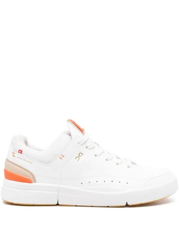 On The Roger Centre Court Sneakers