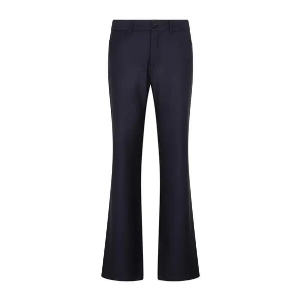 Etro Bootcut Trousers