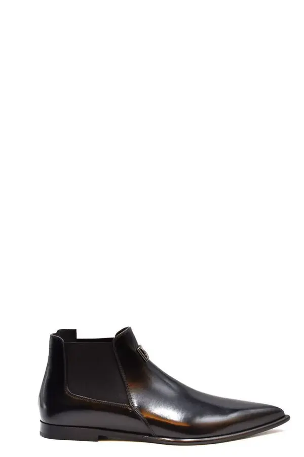 Dolce & Gabbana Bootie