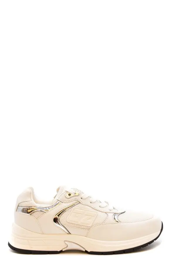 GIUSEPPE ZANOTTI Lace-up Sneakers