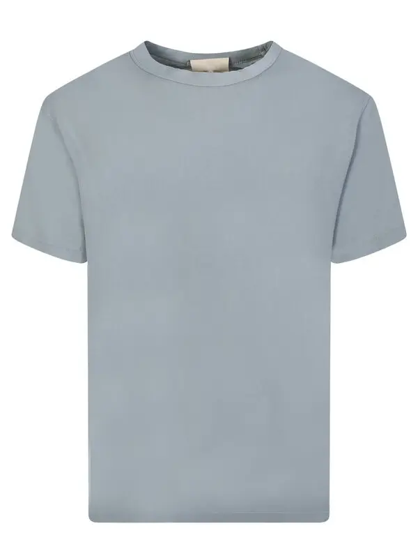 TEN C T-shirts - Blue