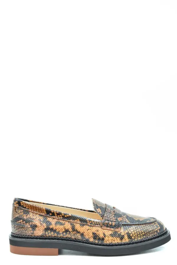 TOD'S Moccasins