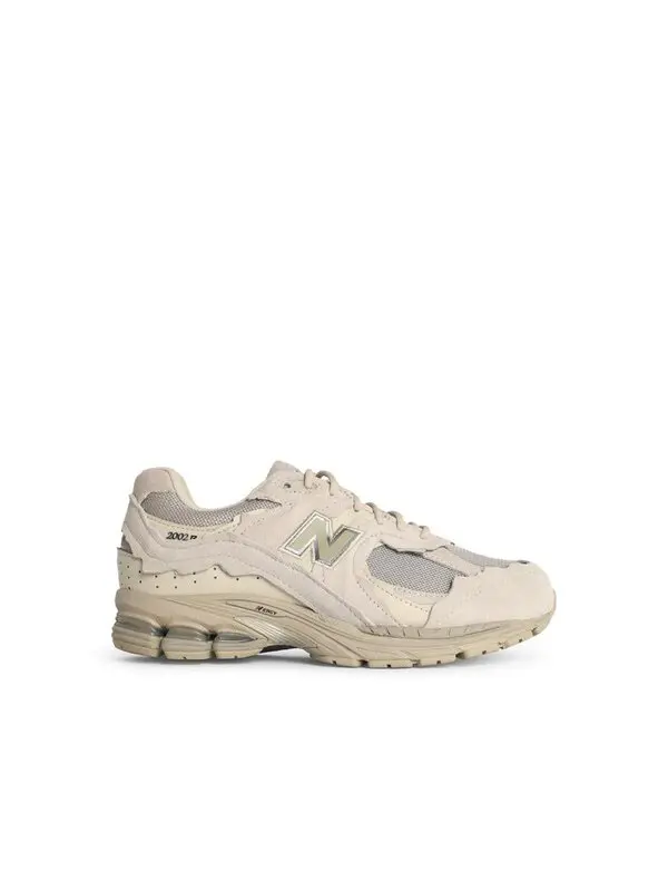 NEW BALANCE 2002r Sneakers - Beige