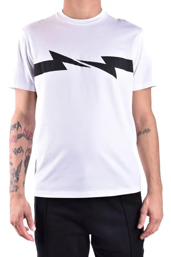 Neil Barrett T-shirts