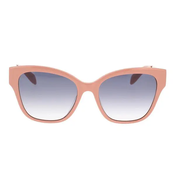 Alexander McQueen Cat-eye Sunglasses