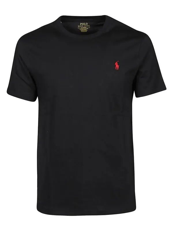 Ralph Lauren Tshirt - Black