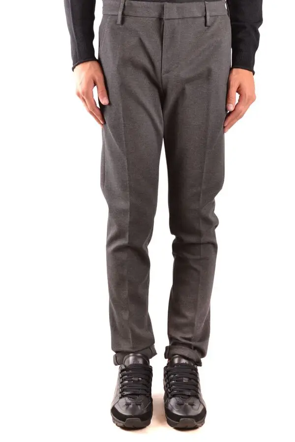 DONDUP Trousers Up235 Js0218u Xxx Du998
