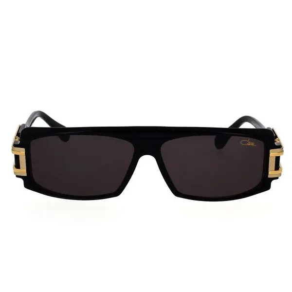 Cazal Rectangle Sunglasses