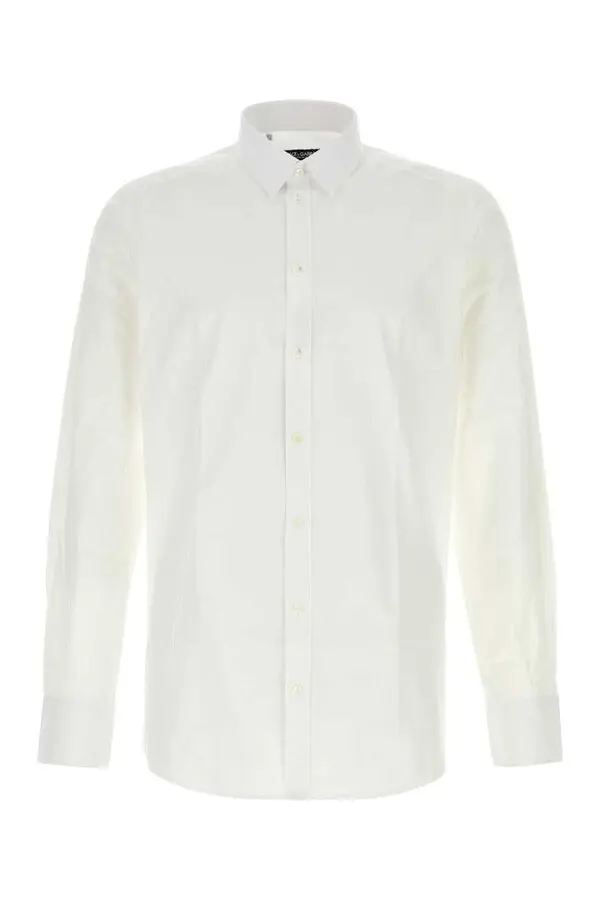 Dolce & Gabbana Shirts - White