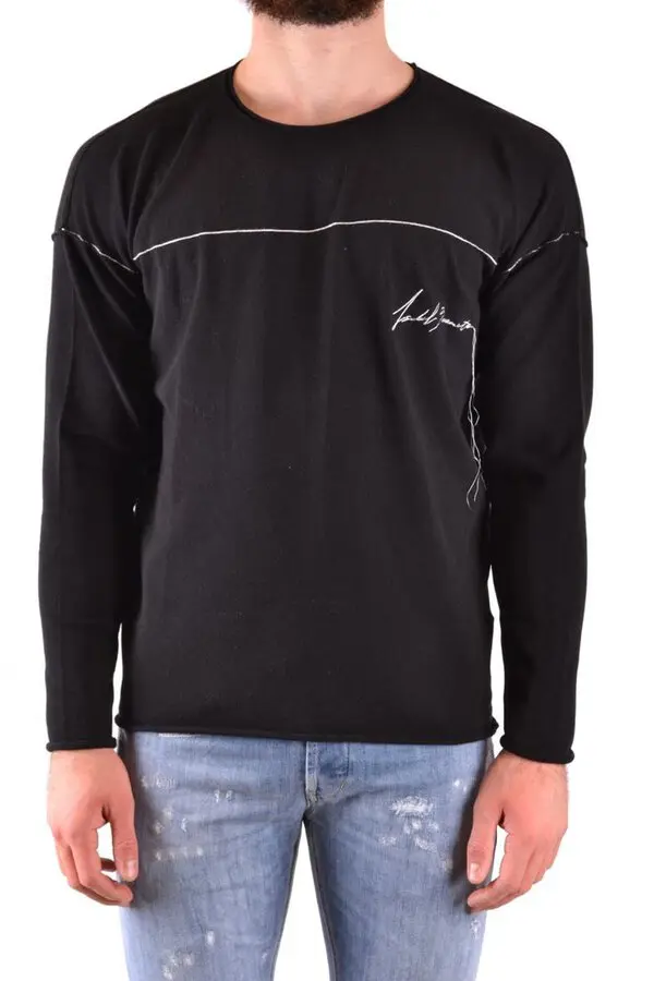 Isabel Benenato Sweaters