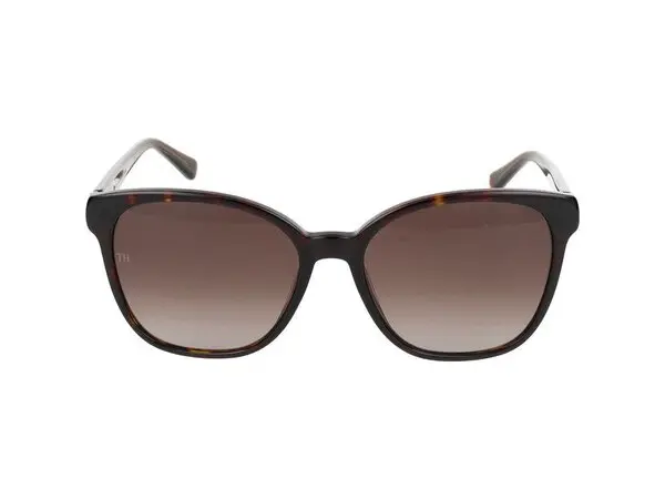 Tommy Hilfiger Havana Sunglasses - Brown