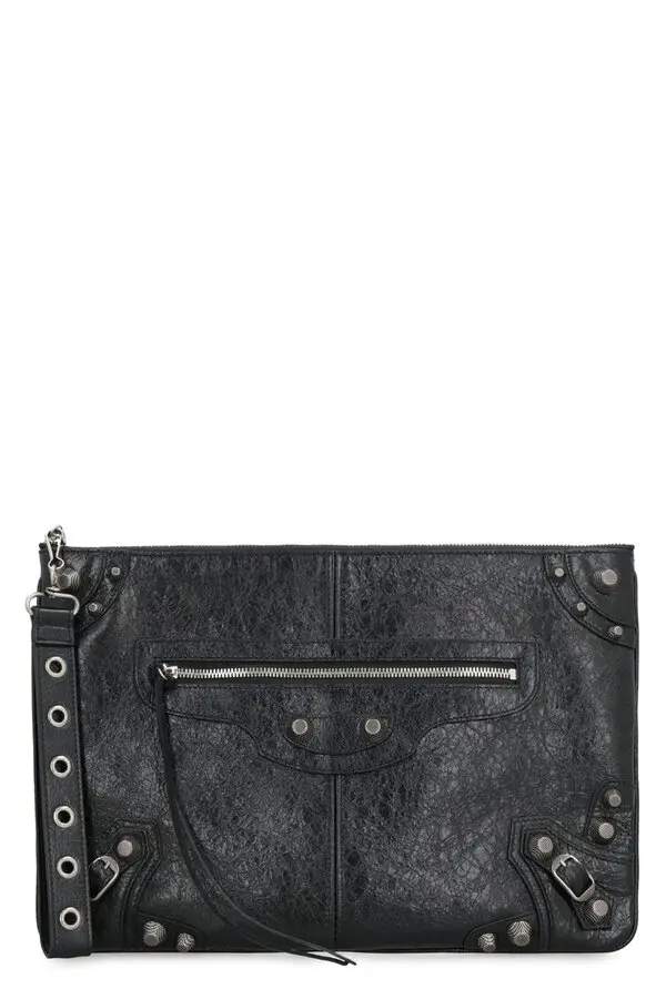 Balenciaga Le Cagole Pouch