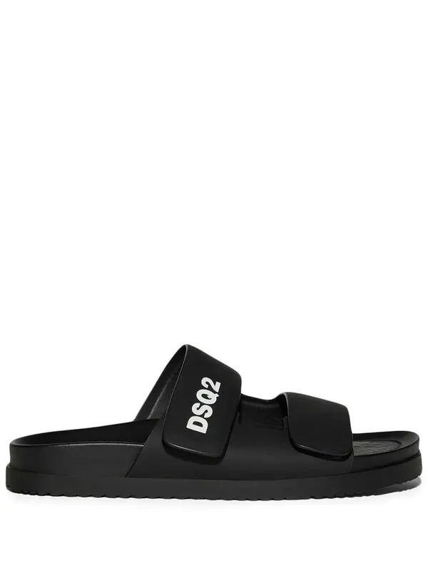 dsquared2 slippers