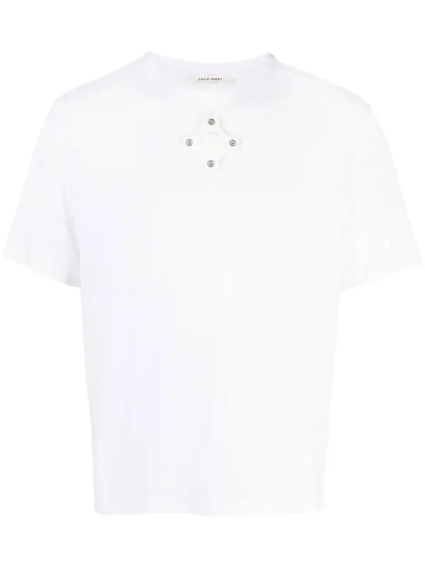 CRAIG GREEN Short Sleeve T-shirt