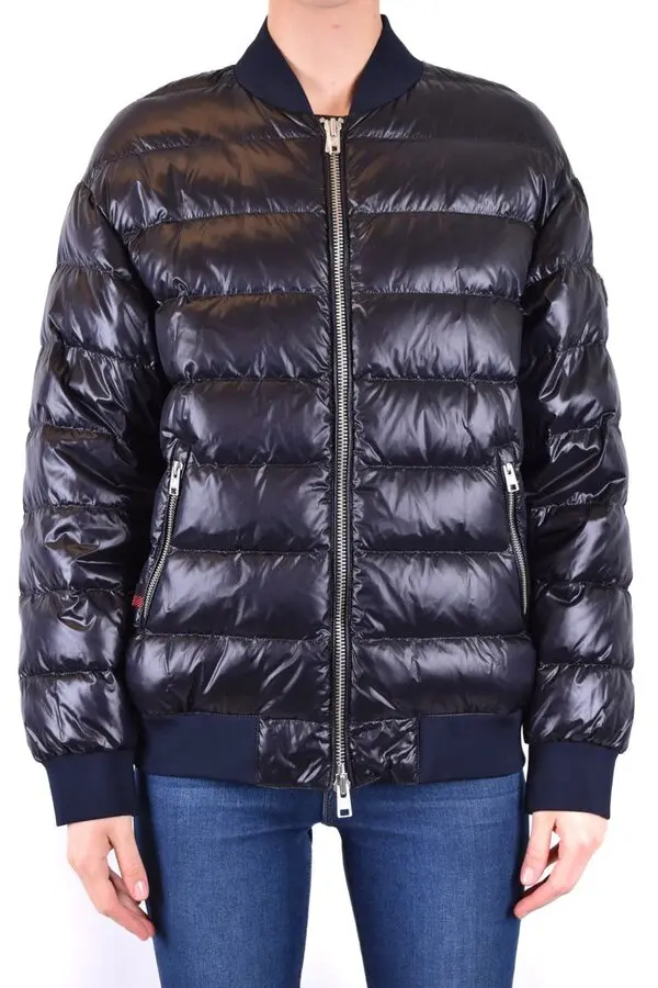 Woolrich Quilted Jacket
