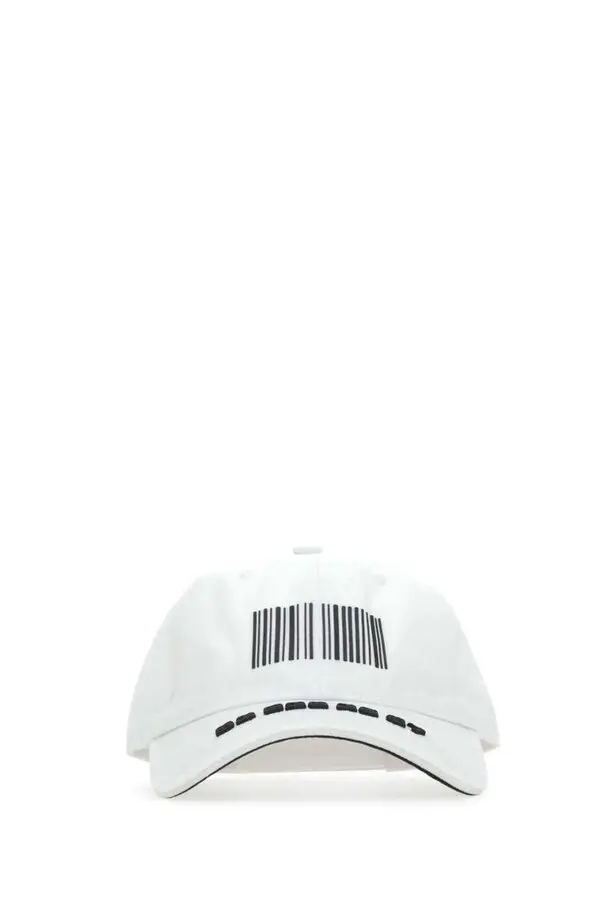 VTMNTS Canvas Baseball Cap