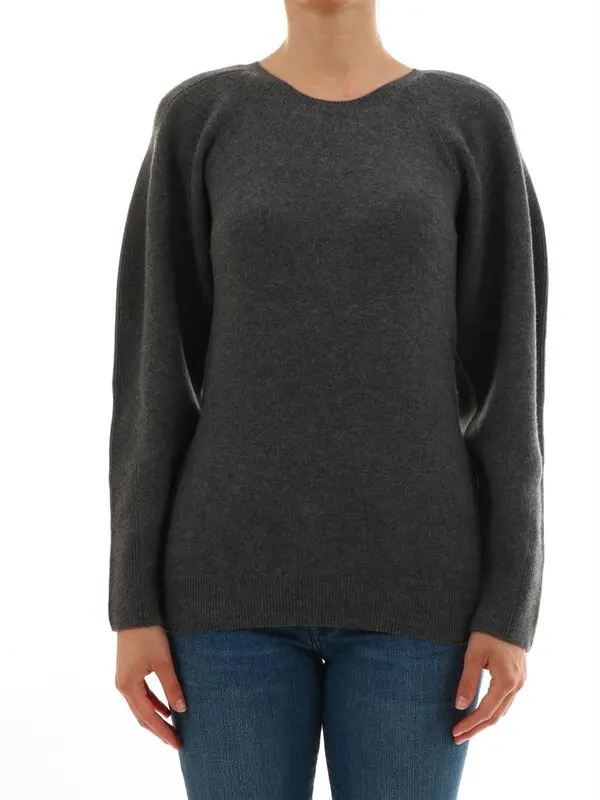 Stella McCartney Wool Crewneck Sweater