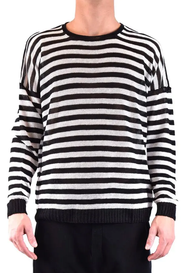 Isabel Benenato Sweaters