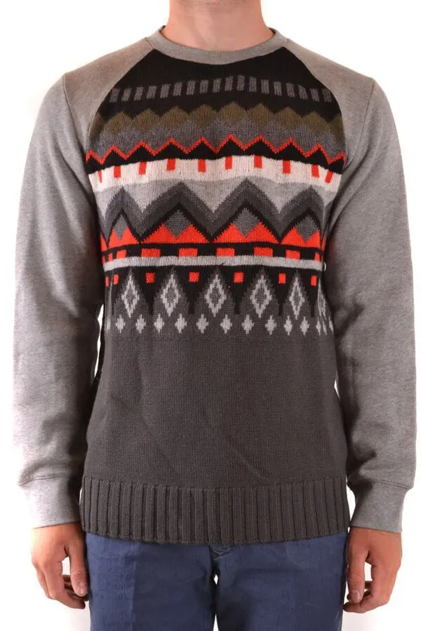 PAOLO PECORA Sweatshirt