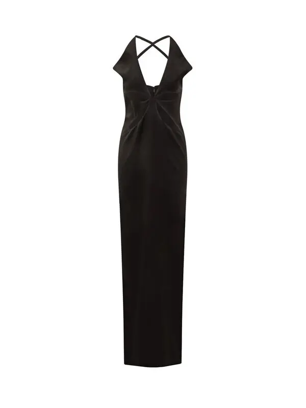 MONOT Long Dress