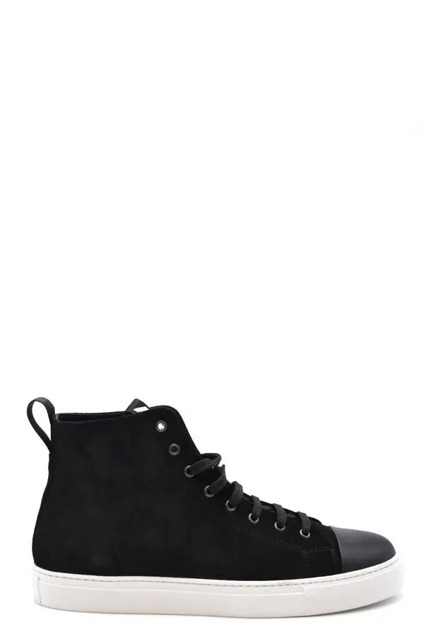 NATIONAL STANDARDS High Top Sneakers
