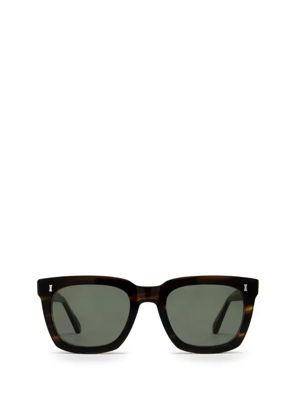 Buy CUBITTS Sunglasses - Olive At 33% Off | Editorialist