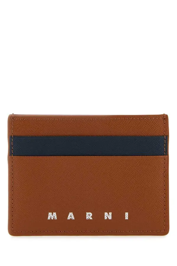 Marni Wallets - Multicoloured