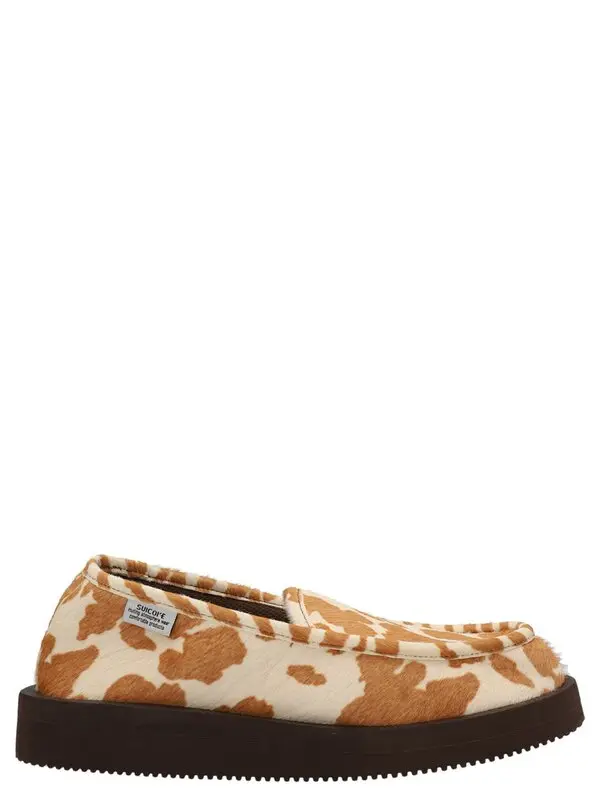 Suicoke Ssd' Loafers