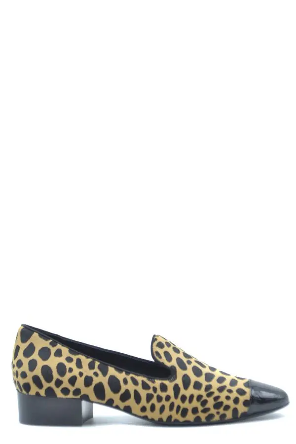 GIUSEPPE ZANOTTI Moccasins