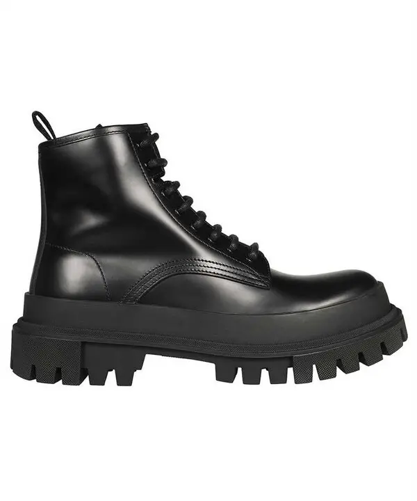 Dolce & Gabbana Boots