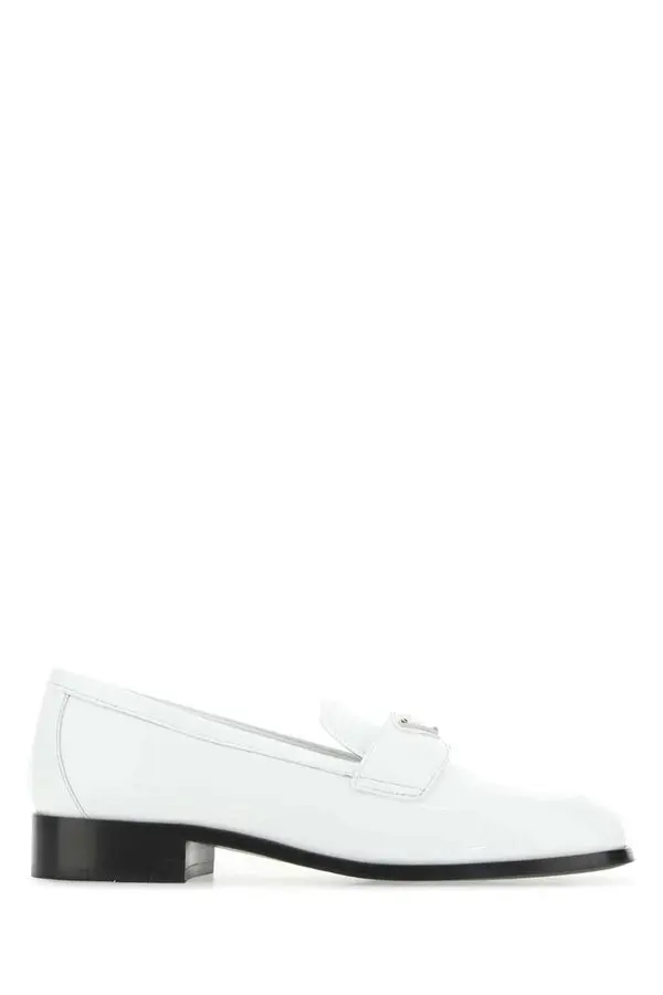 Prada Loafers