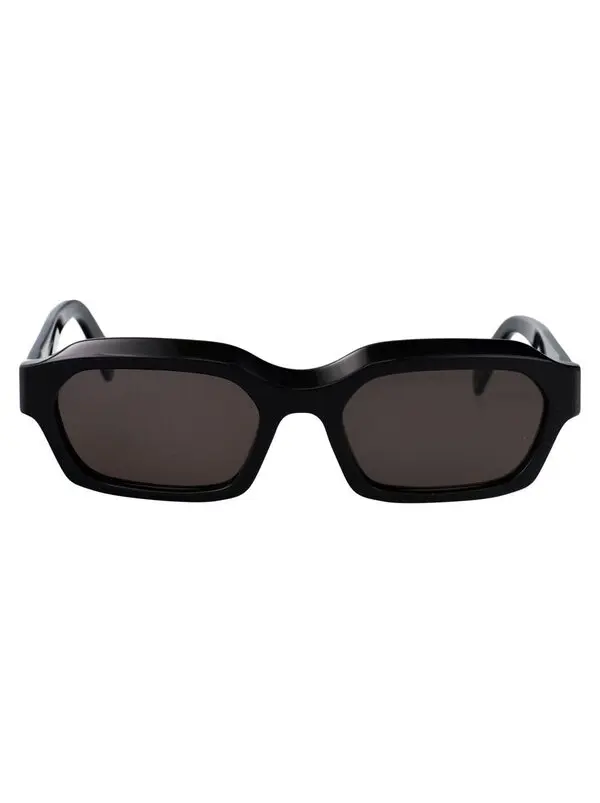 RETROSUPERFUTURE Boletus Sunglasses - Black