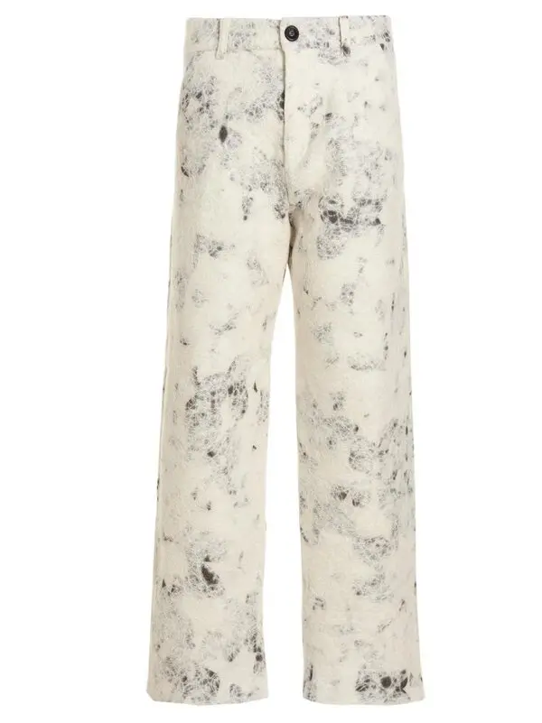 VITELLI Doomboh Work' Pants