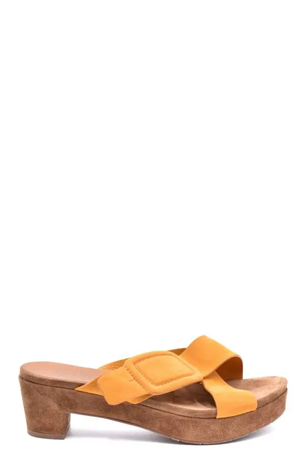 PEDRO GARCIA Nanette Castoro Sandals