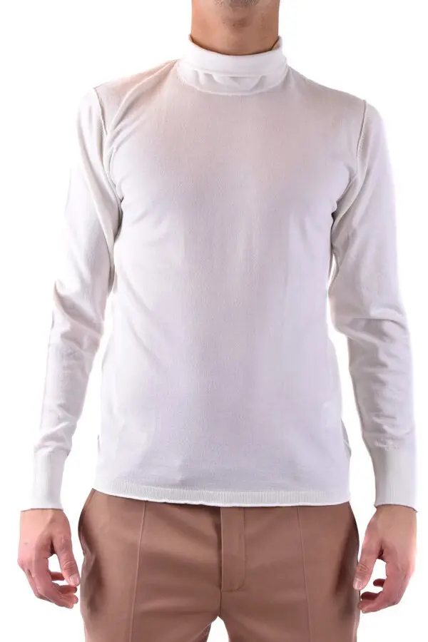PAOLO PECORA Sweaters
