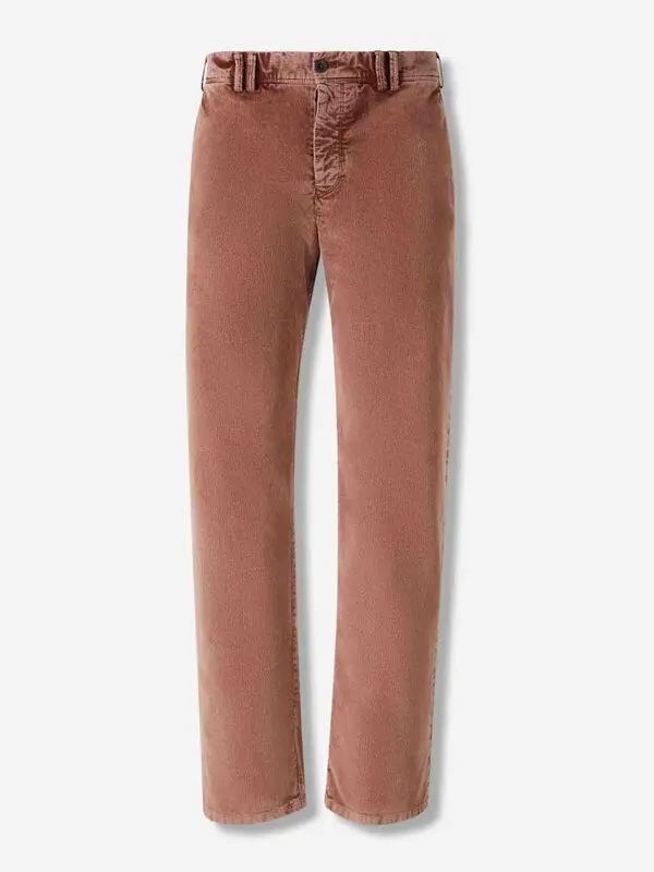 PT TORINO Bermuda Shorts - Cherry