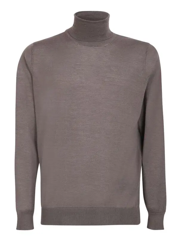 Colombo Knitwear - Beige