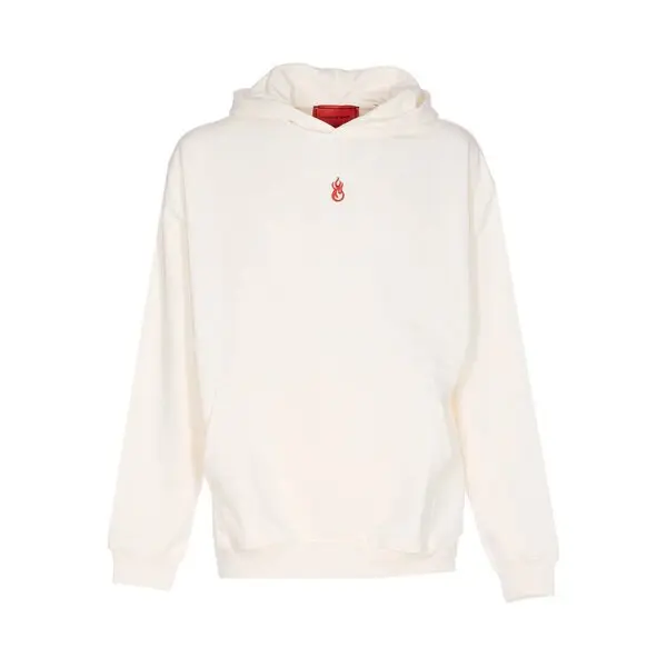 VISION OF SUPER Hooded Sweatshirt - Multicolor