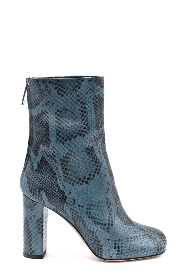 Paris Texas Ankle Booties