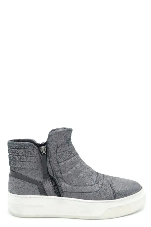 BRUNO BORDESE High-top Sneakers